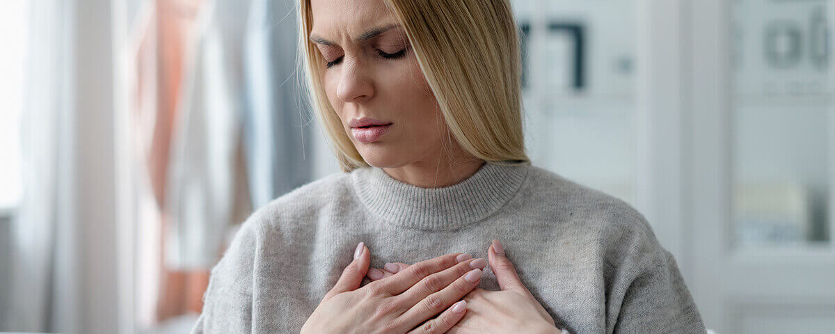 Panik Atak - Panik Bozukluk Tedavisinde BDT ve EMDR Terapinin Etkinliği ...